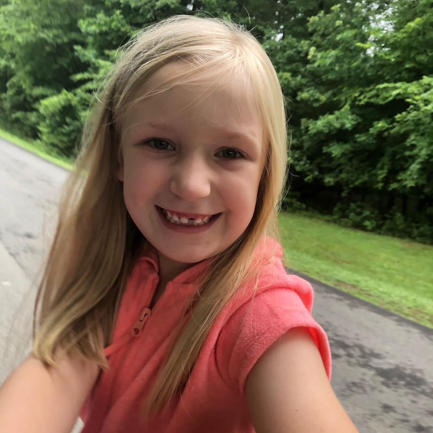 What Makes God Smile? – Enjoy His Presence